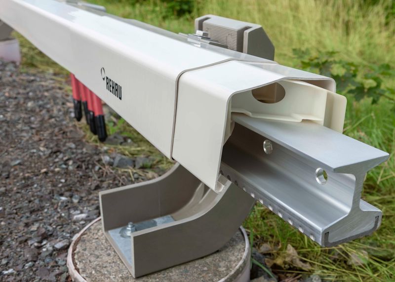 REHAU Railway Solutions